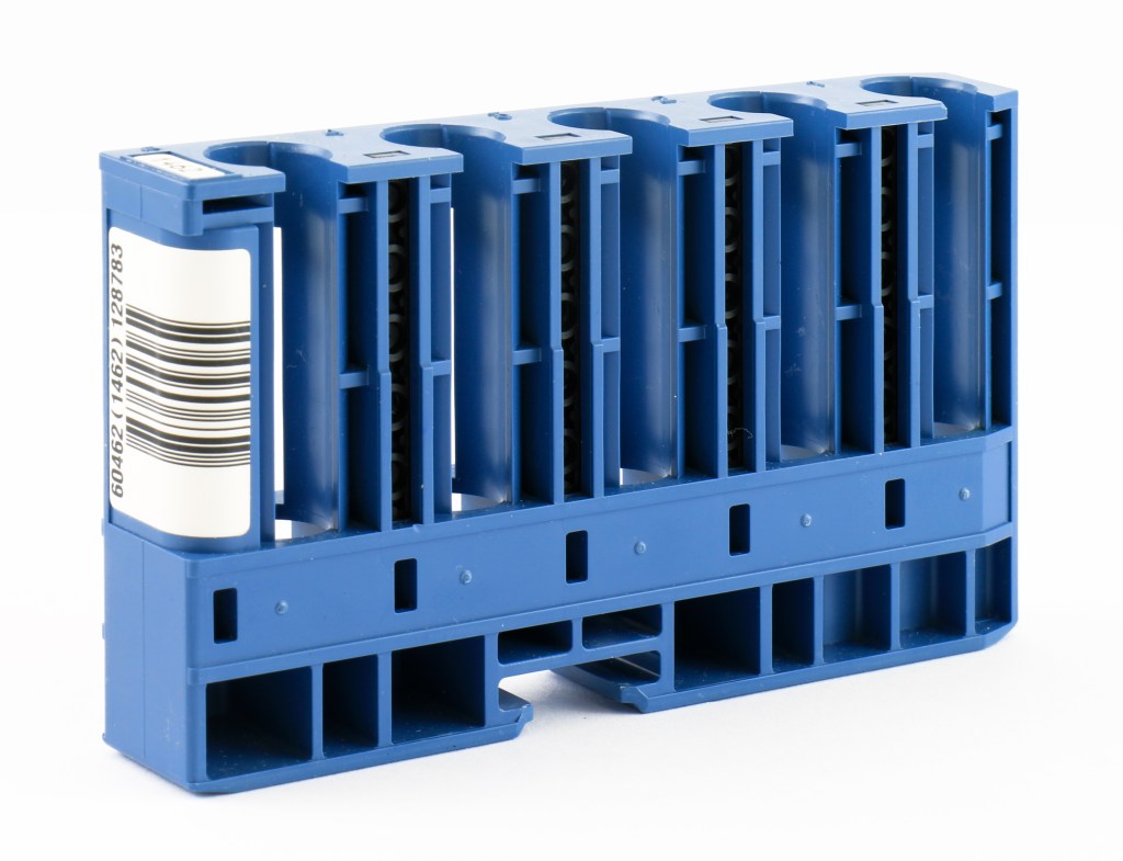 Welcome to a new world of sonication – Tube Sonicator TS5 – Disrupting ...